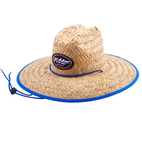 FMF Float Straw Hat – Wink Boutique, inc